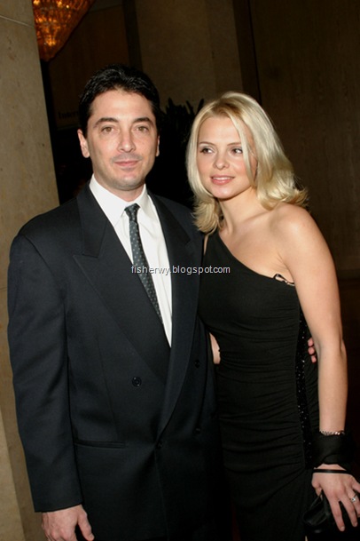 Bikini Model In The World: Renee Sloan Is Scott Baio's Wife